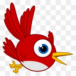 Starling Framework Logo - Free Transparent PNG Clipart Images Download
