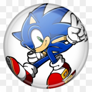 Sonic The Hedgehog 2 Png - Free Transparent PNG Clipart Images Download