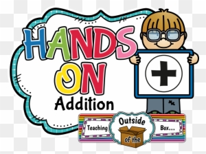 Addition Clipart, Transparent PNG Clipart Images Free Download - ClipartMax