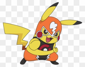 6029 Pokémon Shiny Pikachu Libre Www - Imagens Do Pikachu Shiny - Free ...