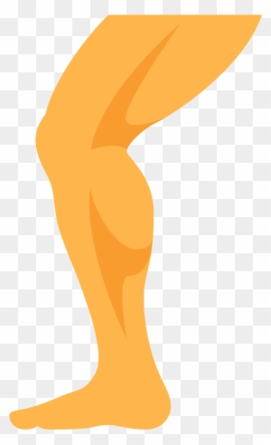 Png Leg Transparent Leg - Leg Icon - Free Transparent PNG Clipart ...