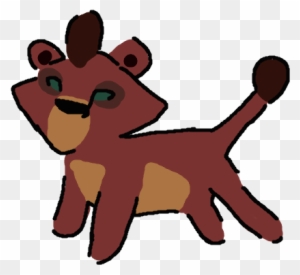 Kovu - Lion King Kovu Cub - Free Transparent PNG Clipart Images Download
