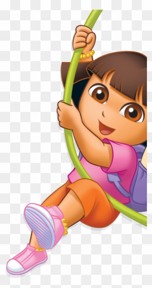 Bag Clipart Dora - Backpack Dora The Explorer - Free Transparent PNG ...