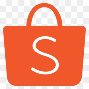 Logo Shopee Png - Free Transparent PNG Clipart Images Download