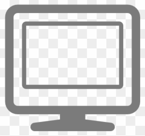 Desktop-icon - Desktop Png Icon - Free Transparent PNG Clipart Images ...