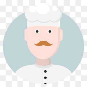 Smart Food Guide - Chef - Free Transparent PNG Clipart Images Download