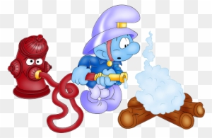 Fireman - Clipart Fire Fighter - Free Transparent PNG Clipart Images ...