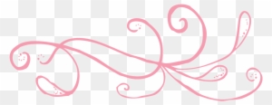 Pink Line Clipart, Transparent PNG Clipart Images Free Download ...