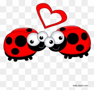 Love Bug Clip Art, Transparent PNG Clipart Images Free Download ...