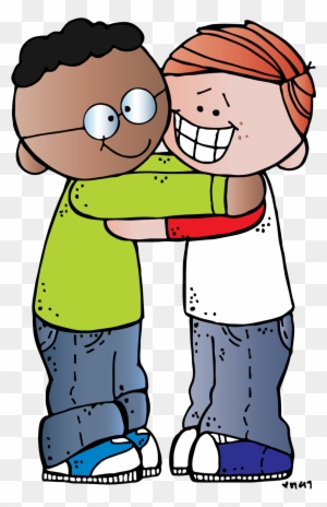 Kids Playing Outside Clipart Melonheadz - Melonheadz Idea - Free ...