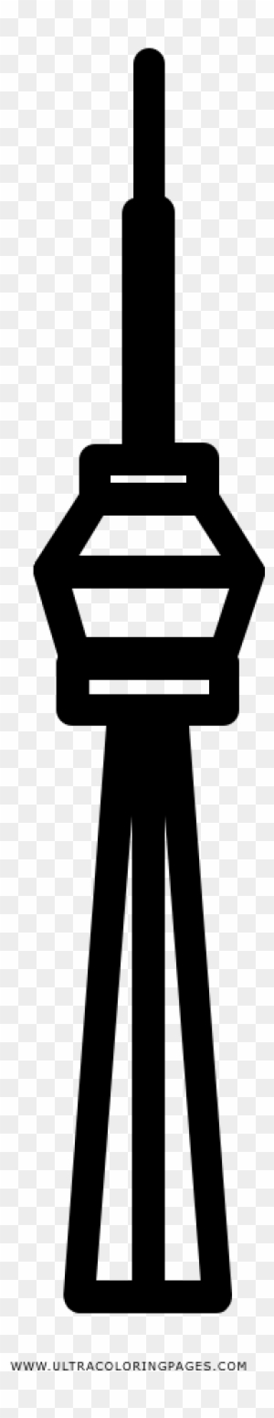 Cn Tower Clipart - Cn Tower Clip Art - Free Transparent PNG Clipart ...