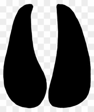 Goat Footprints