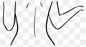 Body Back Clipart, Transparent PNG Clipart Images Free Download ...