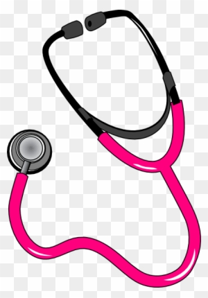 Stethoscope Clipart - Stethoscope Drawing - Free Transparent PNG ...