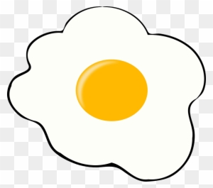 Egg Yolk Yolk Clipart 20 Free Cliparts Download Images Fried Egg PNG