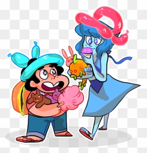 Clip Art Cartoon Art Fictional Character - Steven Universe - Free ...