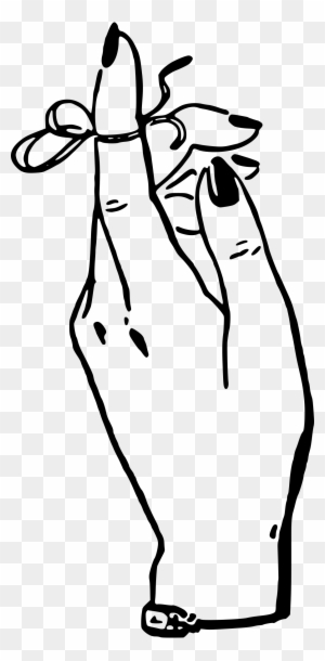 Finger Clipart, Transparent PNG Clipart Images Free Download - ClipartMax