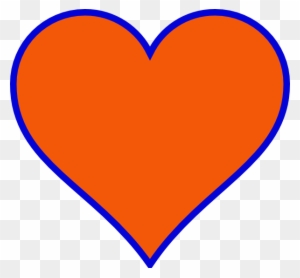 Blue Heart Clipart, Transparent PNG Clipart Images Free Download ...