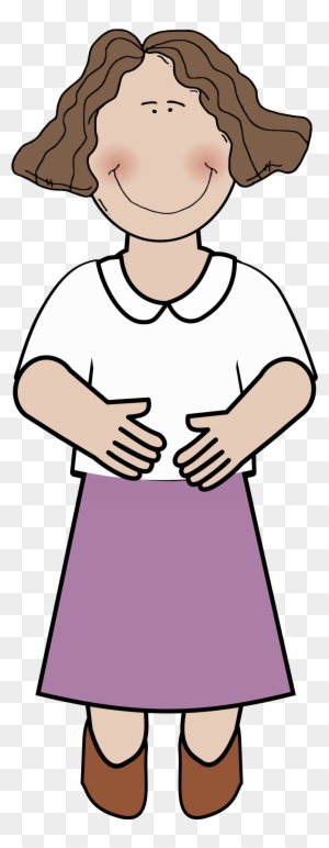 Nanay Clipart Free