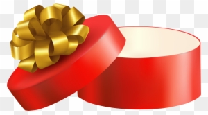 Open Present Clipart, Transparent PNG Clipart Images Free Download ...