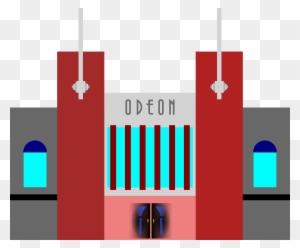 Big Image - Vektor Bangunan - Free Transparent PNG Clipart Images Download