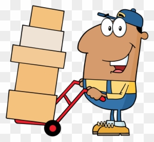 Moving Day Clip Art, Transparent PNG Clipart Images Free Download ...