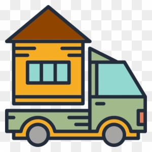 Relocation Assistance Icon - Relocation - Free Transparent PNG Clipart ...