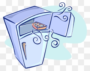 Freezer Meal Clipart