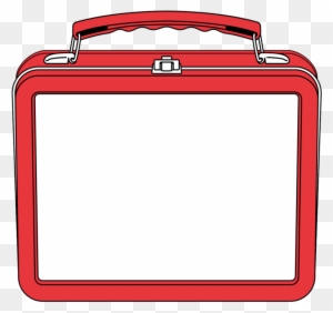 Lunch Box Clipart - Lunch Box Border - Free Transparent PNG Clipart ...