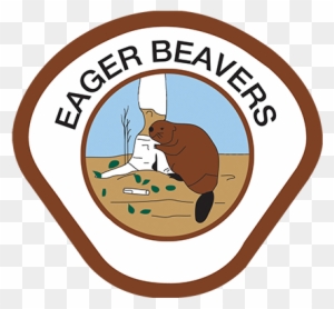 Eager Beavers - Eager Beaver Adventurer Club - Free Transparent PNG ...
