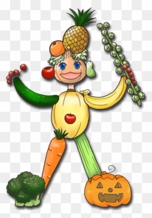 Clip Art 5 A Day - Free Transparent PNG Clipart Images Download