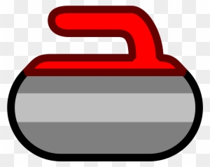 File - Curling Stone - Svg - Curling Stone Png - Free Transparent PNG ...