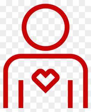 Heart Person Clipart, Transparent PNG Clipart Images Free Download ...