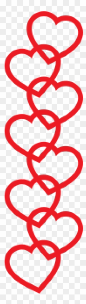 Vertical Heart Divider