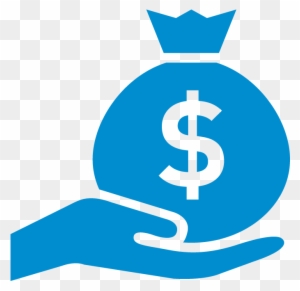 401k With Company Match - Compensation And Benefits Icon - Full Size ...