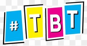 Throwback Thursday Is A Fundraising Auction And Raffle - Throwback ...