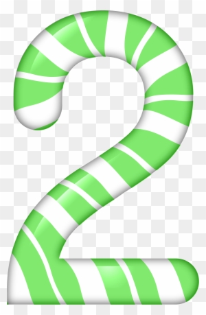 Number Two Candy Style Png Clip Art Imageu200b Gallery - Inflatable ...