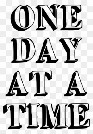 One Time Clipart, Transparent PNG Clipart Images Free Download - ClipartMax