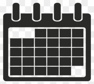 School Calendar Clipart, Transparent PNG Clipart Images Free Download ...