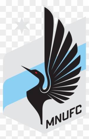 Minnesota United Logo - Minnesota United Logo - Free Transparent PNG ...