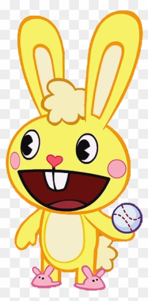Flippy By Krizeii - Flippy Happy Tree Friends Characters - Free ...