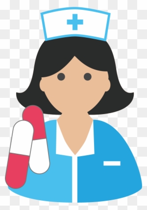 7 - Hello Kitty Nurse - Free Transparent PNG Clipart Images Download