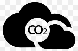 Icone Co2 - Free Transparent PNG Clipart Images Download