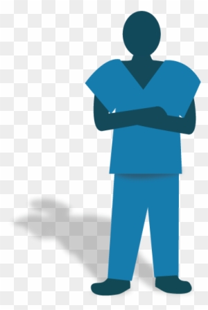 Who Works Here - Standing - Free Transparent PNG Clipart Images Download