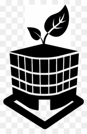 Green Building Index - Icono Oficinas Png - Free Transparent PNG ...