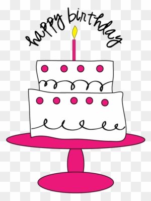 Birthdays Of The Month Clipart, Transparent PNG Clipart Images Free ...