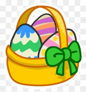 P - Easter Melonheadz - Free Transparent PNG Clipart Images Download