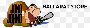 Jono And Johno Ballarat - Way Of The Lord - Free Transparent PNG ...