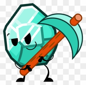 Diamond Clipart Object - Weeder - Free Transparent PNG Clipart Images ...