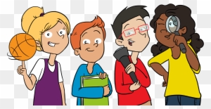 Science For Kids, Edited By Kids - Kids Science - Free Transparent PNG ...